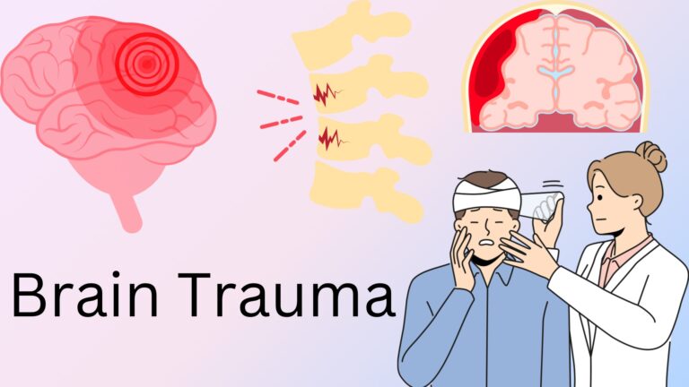 Brain & Spine Trauma - Dr Manoj Midha